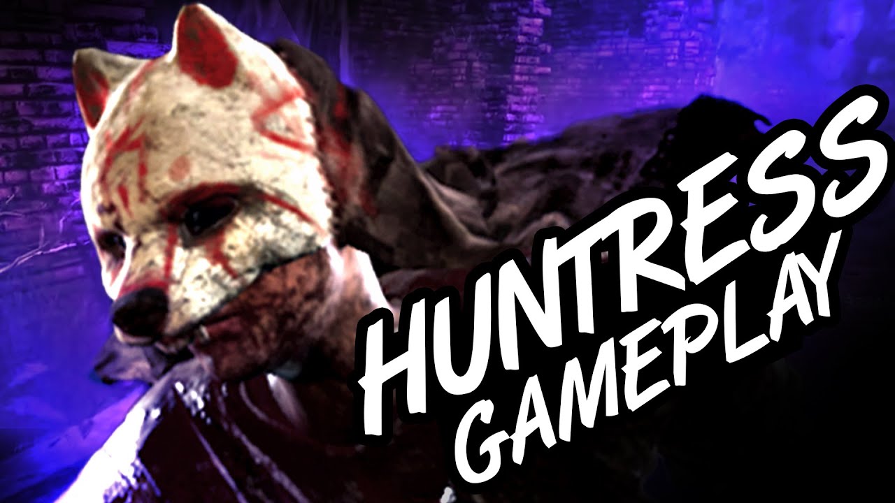 High Octane Huntress Gameplay - YouTube