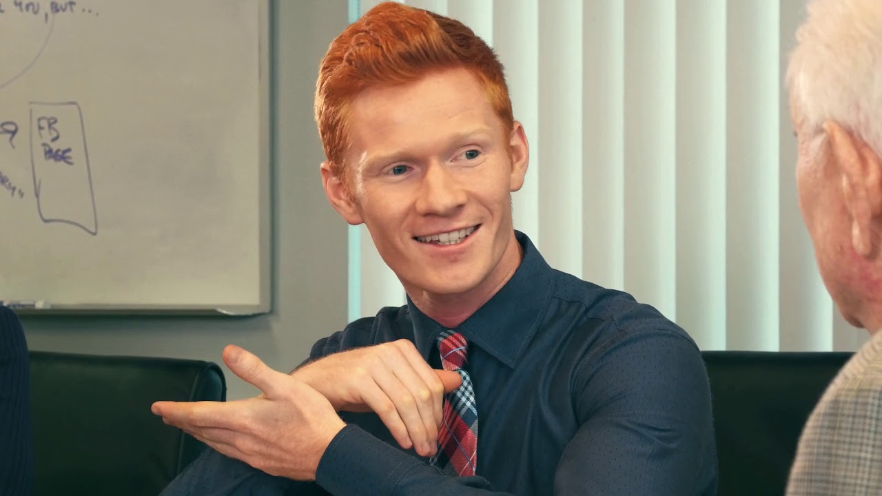 The Maxwell DISC Method - YouTube