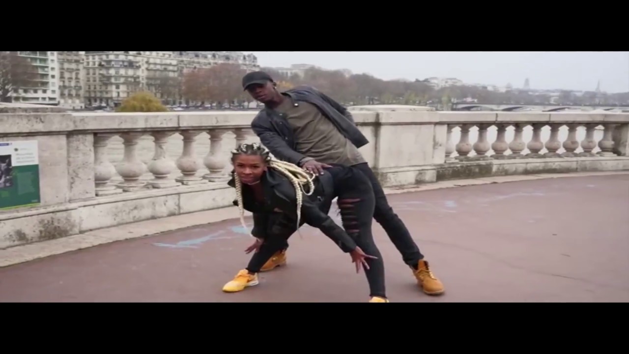 Runtown Mad Over You Kalux Cover Official Dance Mix Video By Izzy Media ...