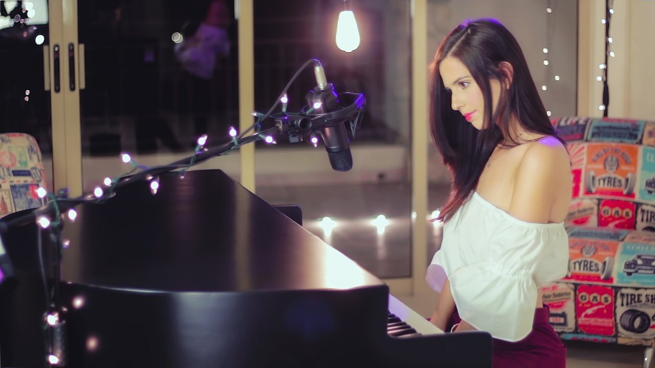 I GOT YOU - JACK JOHNSON (Cover by Yael Guy) - YouTube