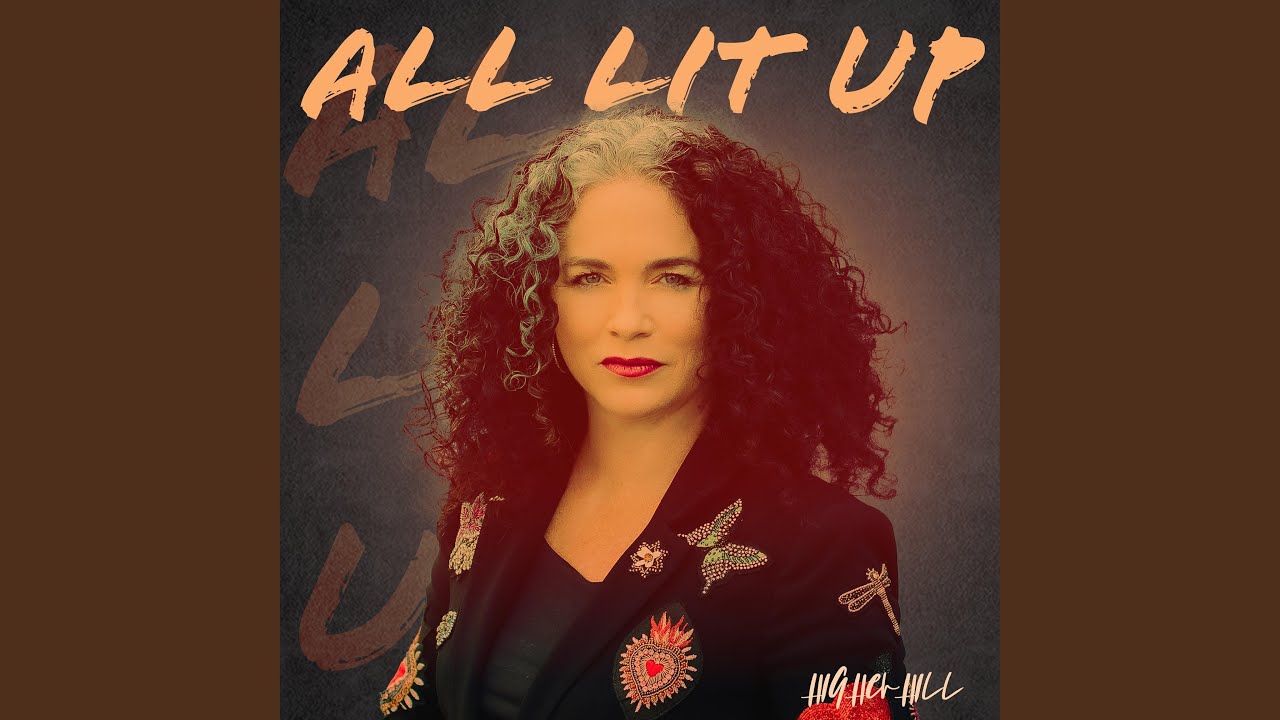 All Lit Up - YouTube