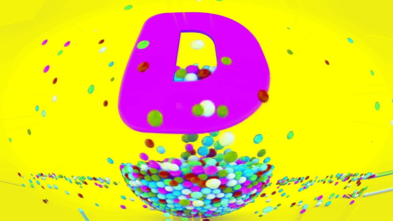 Learning Alphabet//Effects Compilation//Sponsored by:GAMAVISION CSUPO ...
