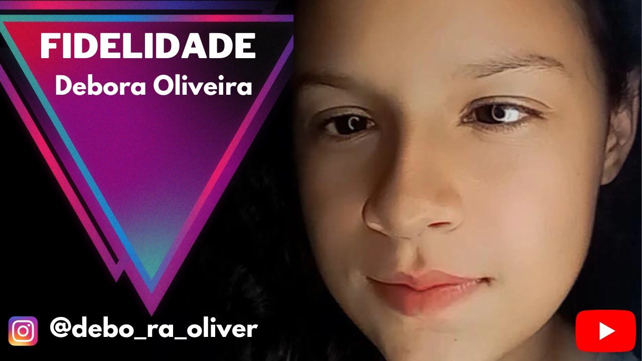 Debora Oliveira's Instagram, Twitter & Facebook on IDCrawl