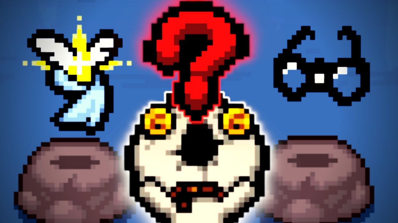 This Item GIVES YOU QUALITY 4 ITEMS? - YouTube