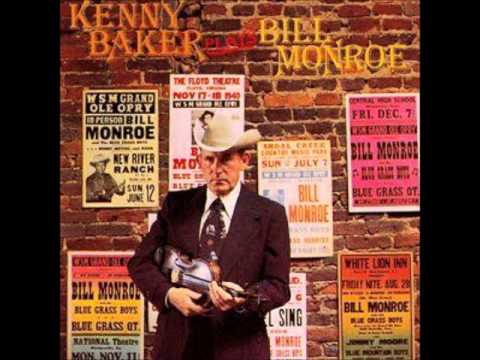 Fiddler's Pastime~Kenny Baker.wmv - YouTube