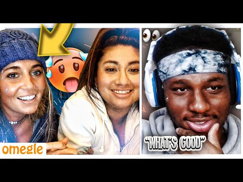GETTING ALL THE PRETTY GIRLS on OMEGLE