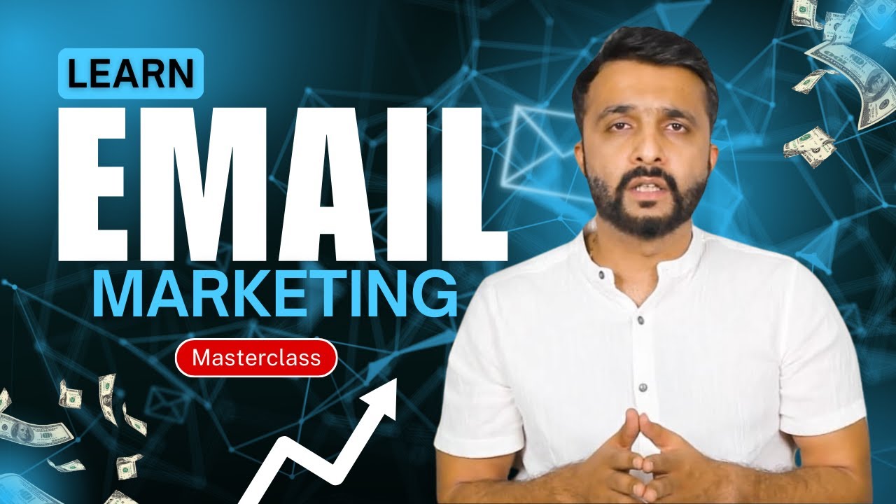 E mail marketing Masterclass | email marketing | email marketing agency ...