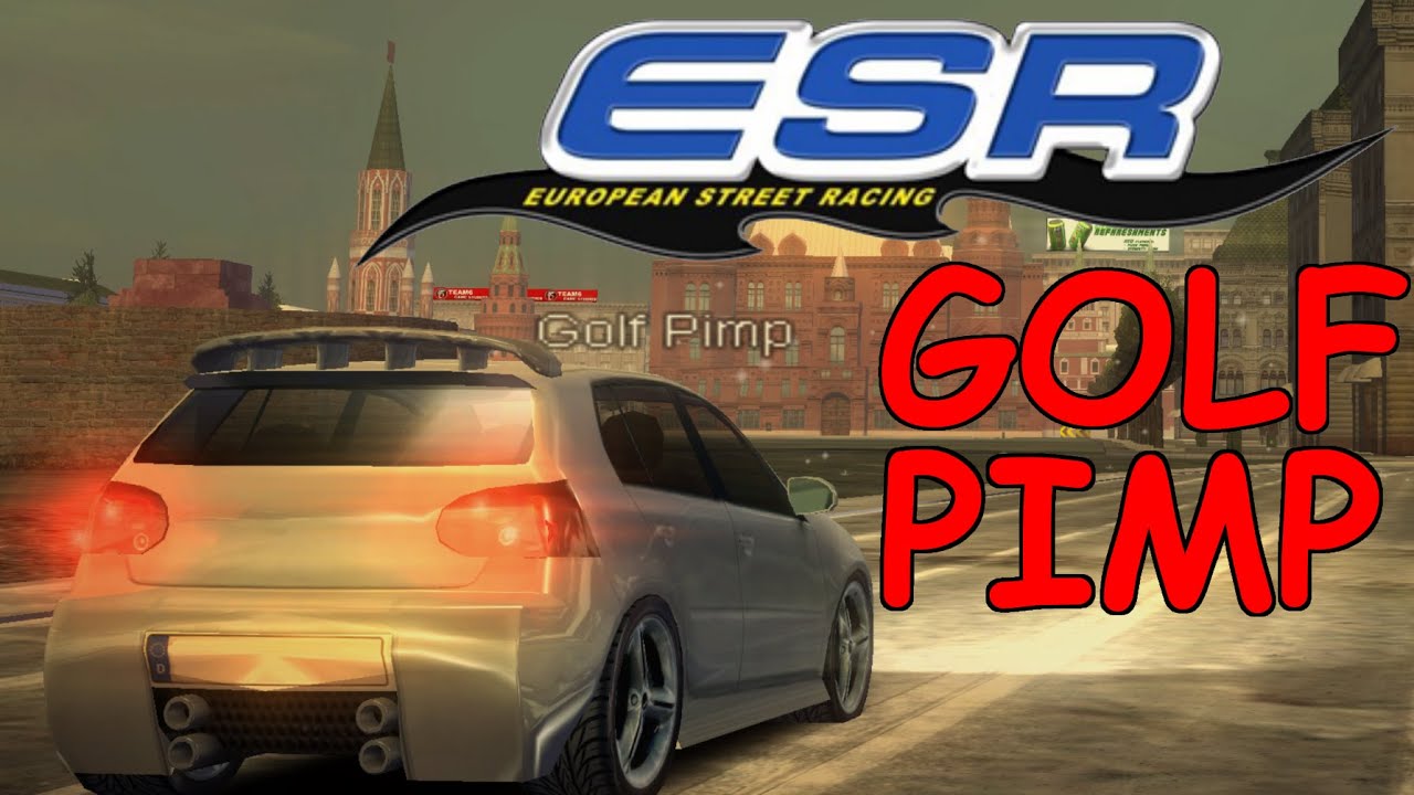 ESR: Completing the final race in a stock Spicer GT - YouTube
