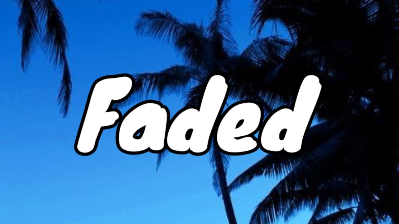Alan Walker - Faded (Lyrics) - YouTube