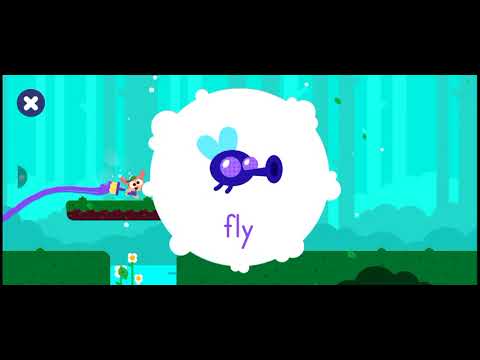 Lingokids Games 2025 x Feelings Game x Runner Game: Bugs x Dress Up ...