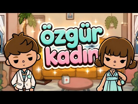 Özgür kadın (part 9)