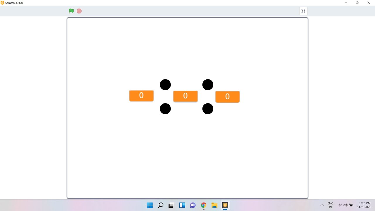 Timer In SCRATCH Very Easy Code For Beginners YouTube timer-in-scratch-very-easy-code-for-beginners-youtube