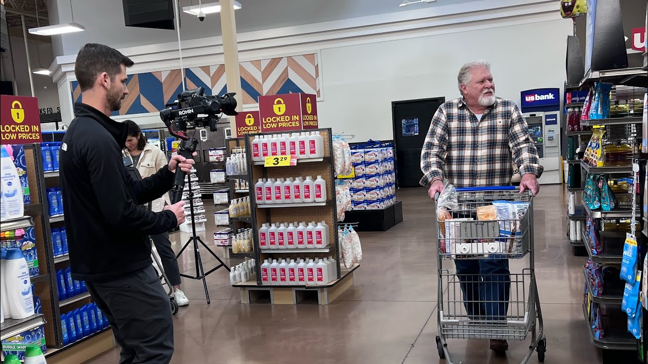 Kroger OTC Commercial - YouTube
