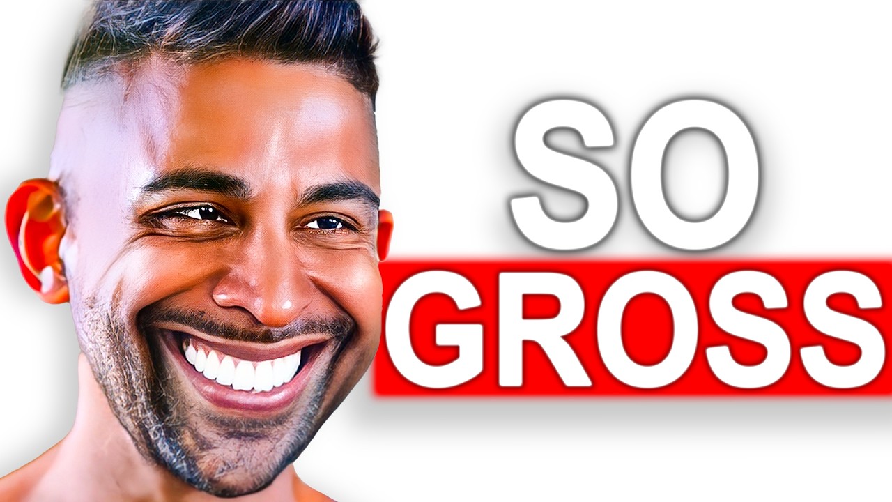 NASTIEST DHAR MANN CLONE - YouTube