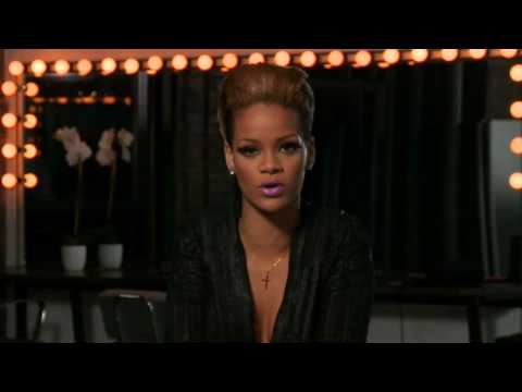 Rihanna Nokia - YouTube
