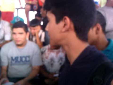 Batalla Real Family Clan (SOLER-MARACAIBO) Blanchard vs SinIdentificar ...
