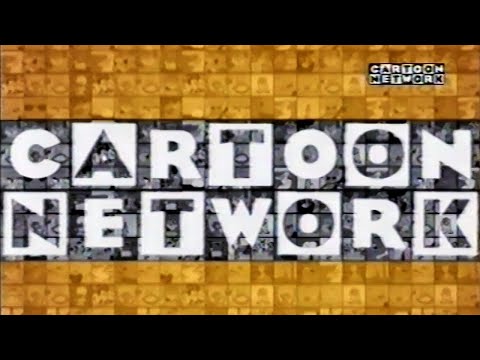 Cartoon Network UK continuity, promos and ads (c.25/11/2000) | The Sixth Lay of Eggsmas [2]