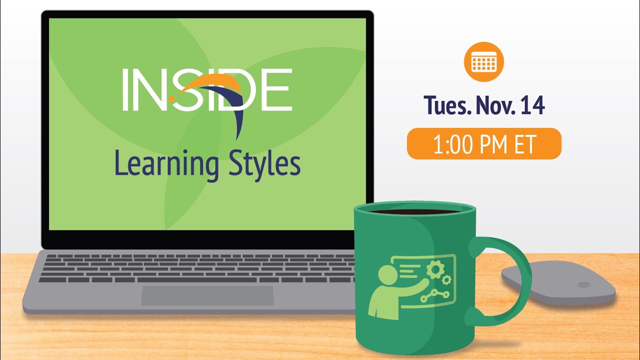 November 2023 | Inside Learning Styles: Obstacles to Learning and How ...