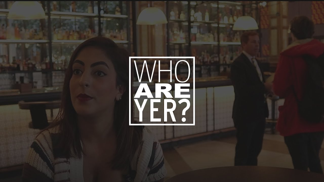 Who Are Yer? // Pavitar Mann - YouTube