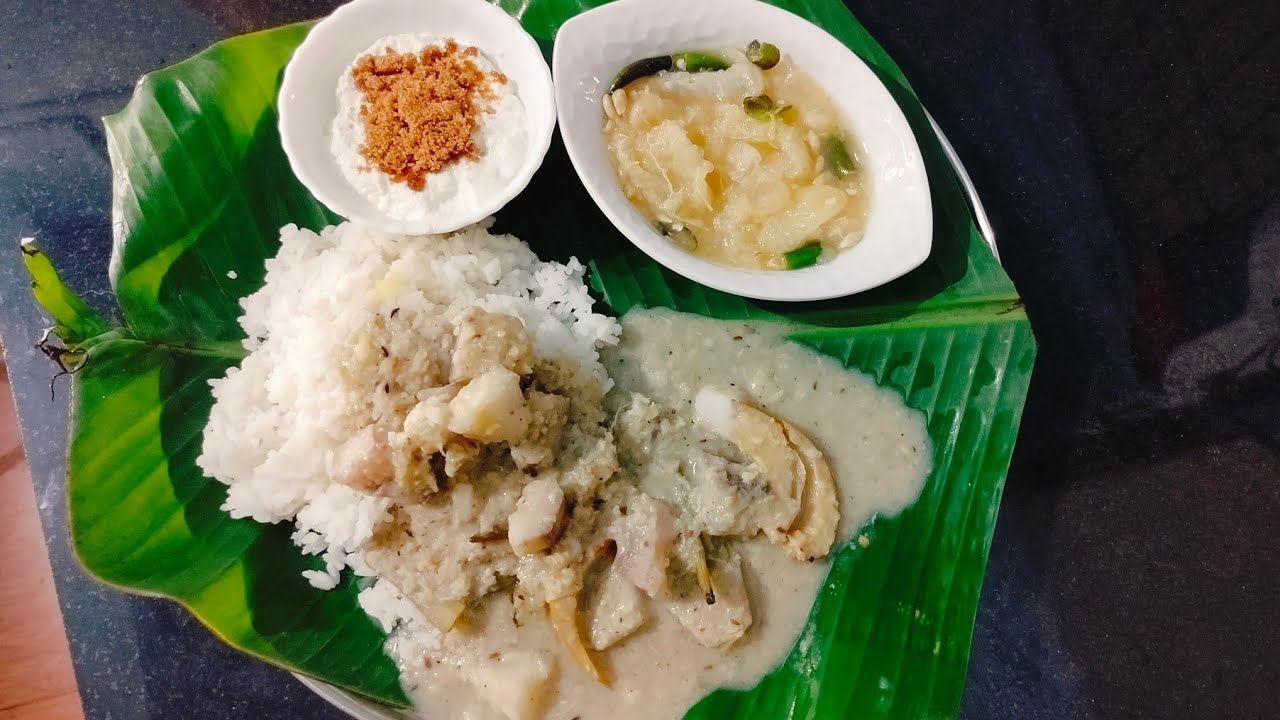 How To Make Habisa Dalama 😋😋 ହବିଷ ଡ଼ାଲମା 🍯🍯 - YouTube