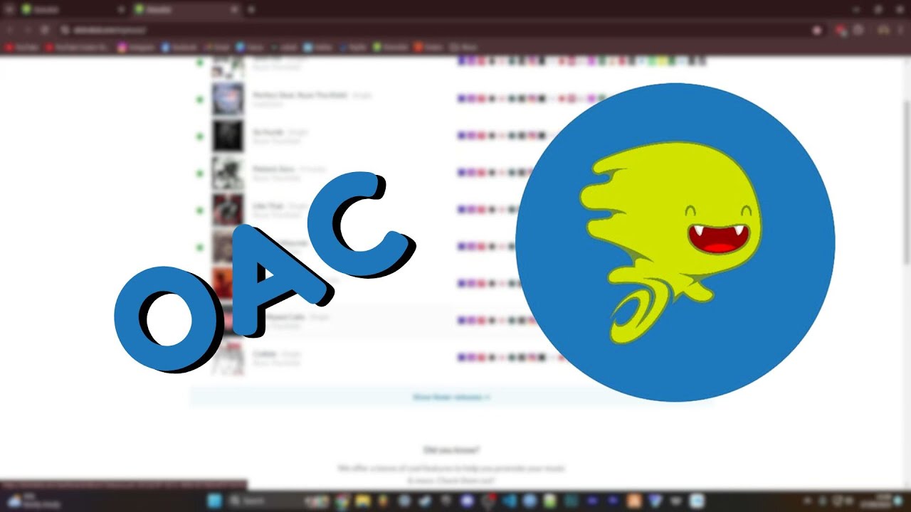 How to Get an Official Artist Channel on YouTube with DistroKid (Step ...