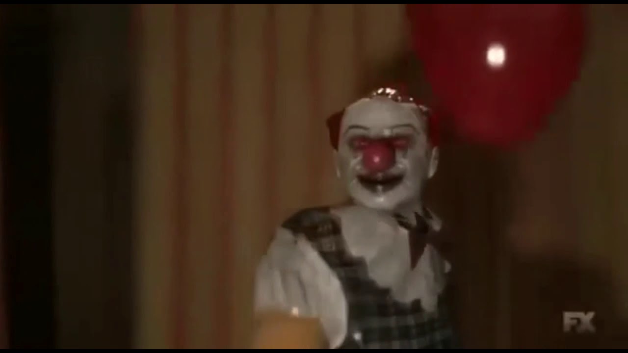 American Horror Story intro (1-8) Opening Credits - YouTube