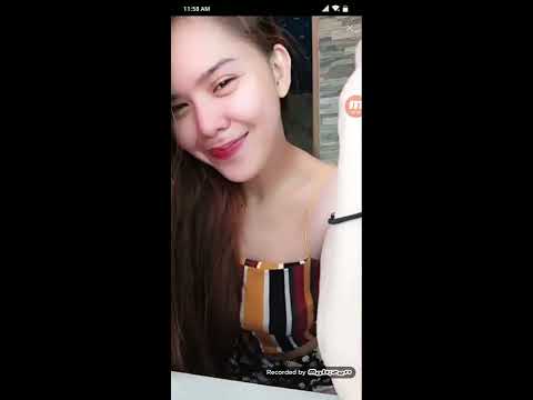 Bigo live Pinay jackie