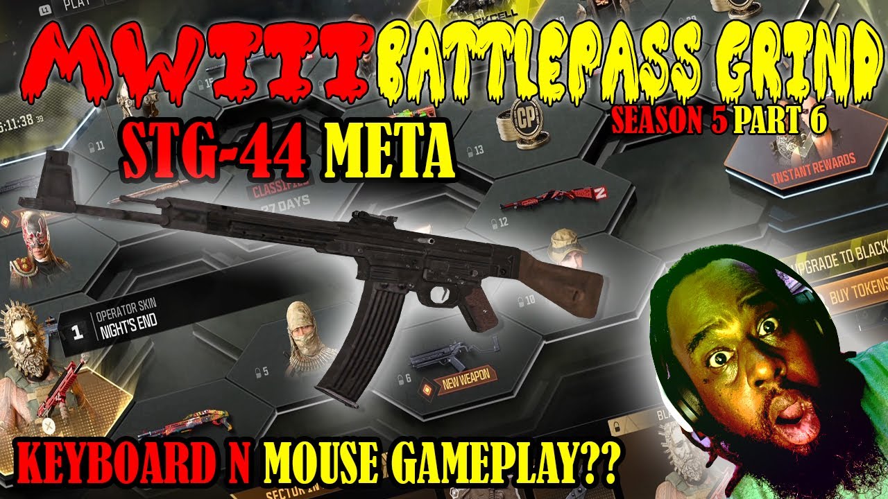 MWIII MULTIPLAYER GAMEPLAY ON KEYBOARD AND MOUSE!!! - YouTube