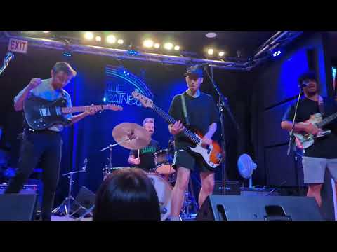 Gulfer - Neighbours - Live in Ottawa, ON - 7/20/2024