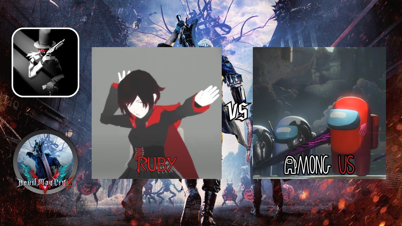 First Time Play DMC5 Legendary Dark Knight Difficulty + Turbo with ...