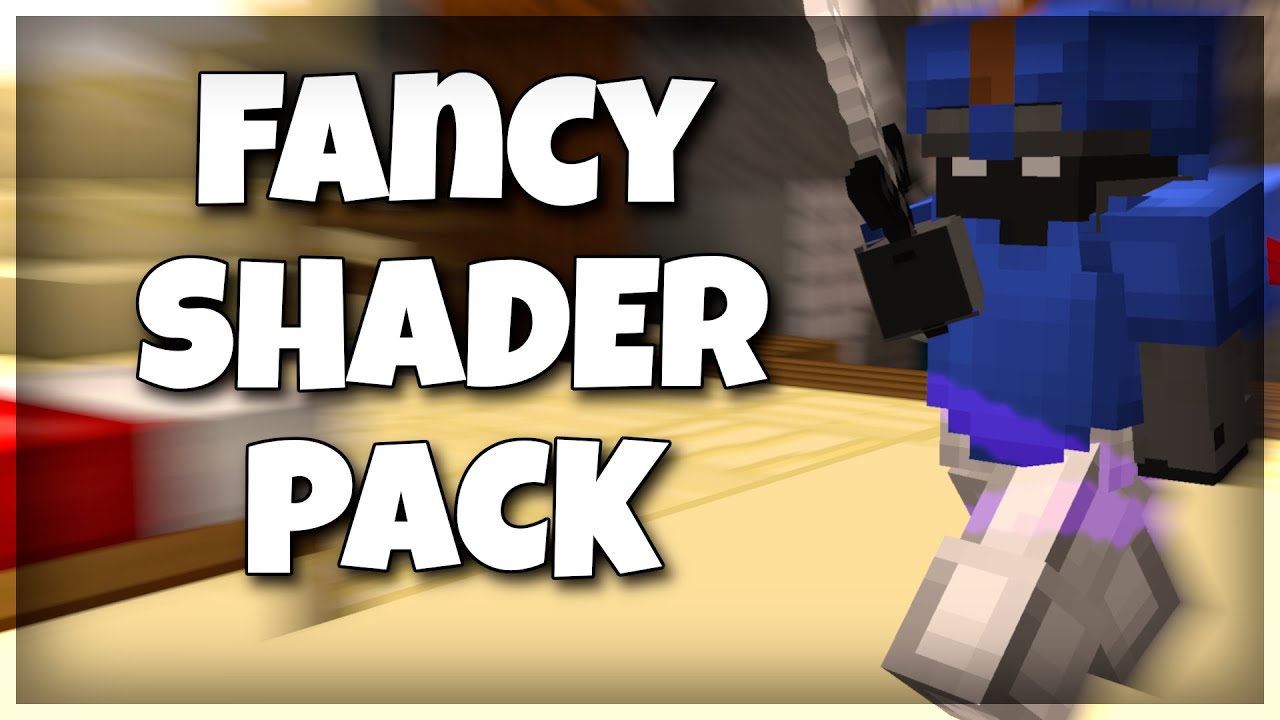 The BEST Bedwars SHADER PACK just got BETTER... - YouTube