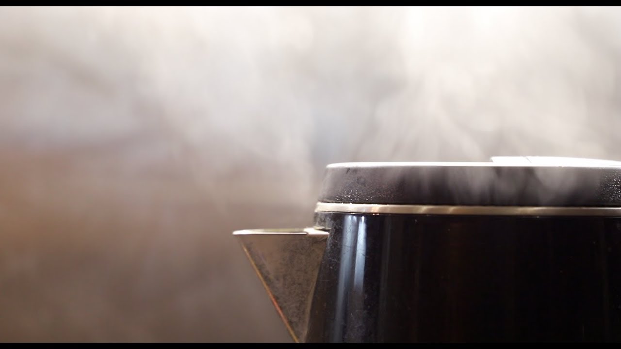 Short film: How To Make Tea |SMALL MOVIES| - YouTube