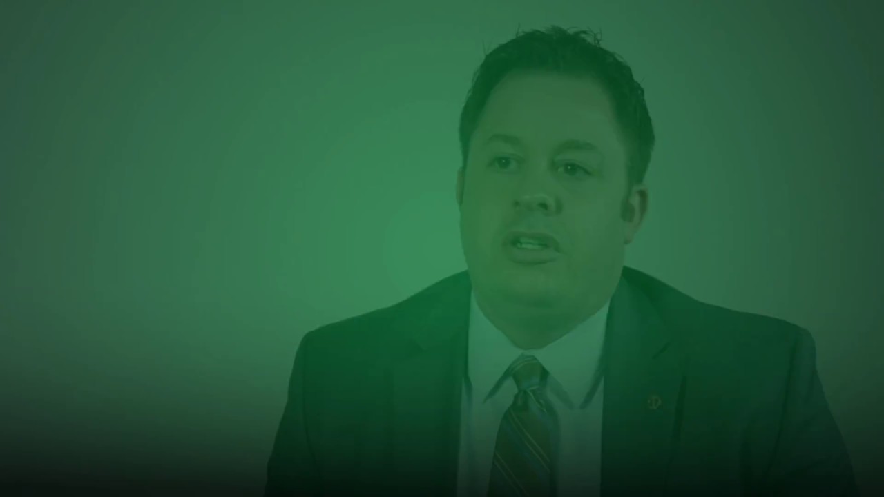 How First National Bank Helps Businesses Grow Globally - YouTube