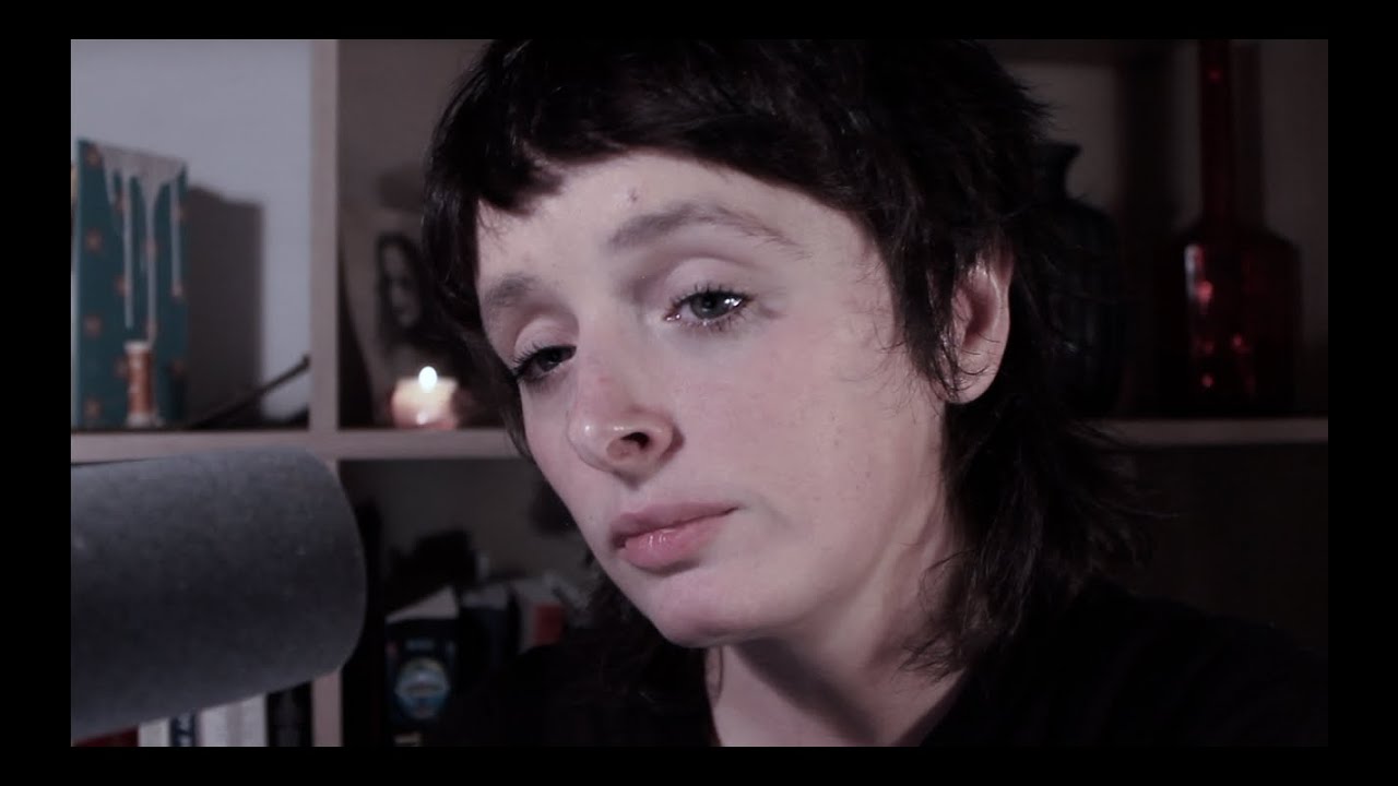 Coco Sianne Ryder, an introduction to Tracing the circle - YouTube