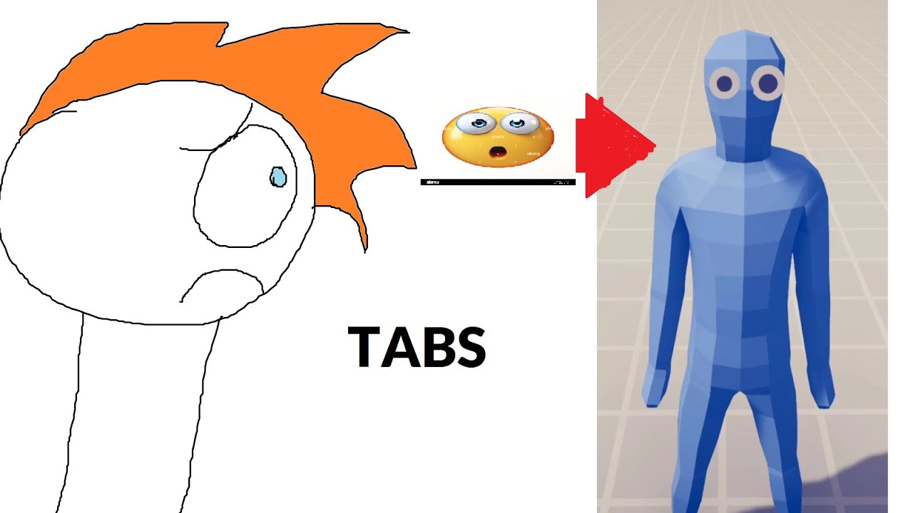 TABS unit creator (Im back) [LIVE] - YouTube