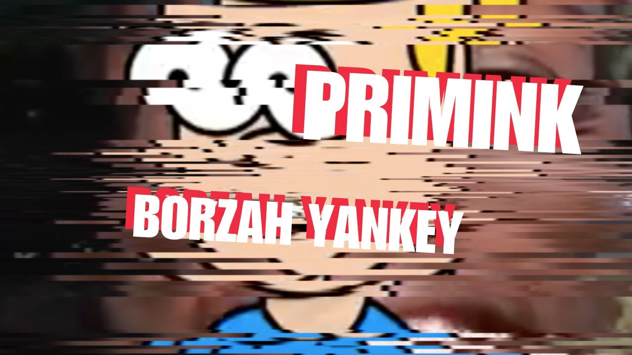 My Smile is Gone Thanks l Primink Archive l Borzah Yankey - YouTube