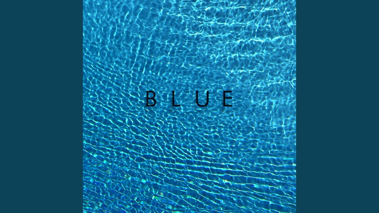 BLUE YouTube blue-youtube