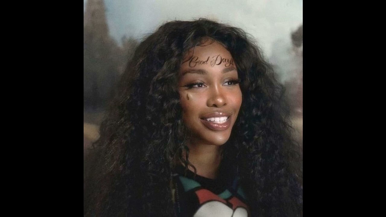 (FREE) R&B Soul X Smooth R&B Type Beat - "Good Days" - YouTube