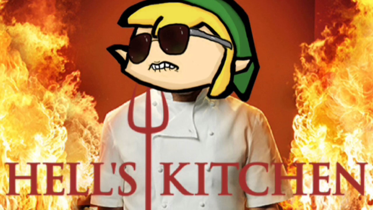 Trollpasta-The Curse of the Overcooked Steak Featuring 3 Great Friends ...