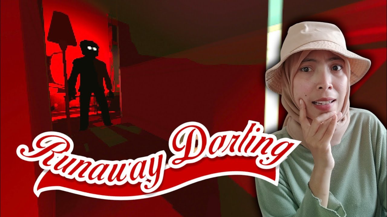 RUNAWAY DARLING - TRAUMA SEORANG ISTRI - YouTube