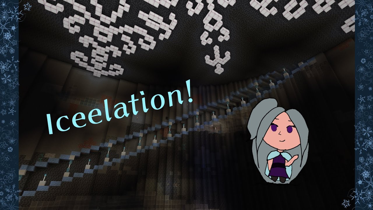 First Actual YouTube Video! | Rat Server: Iceelation | - YouTube