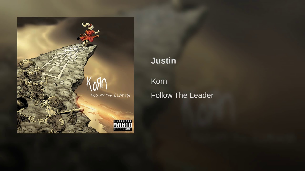 Korn - Justin - YouTube