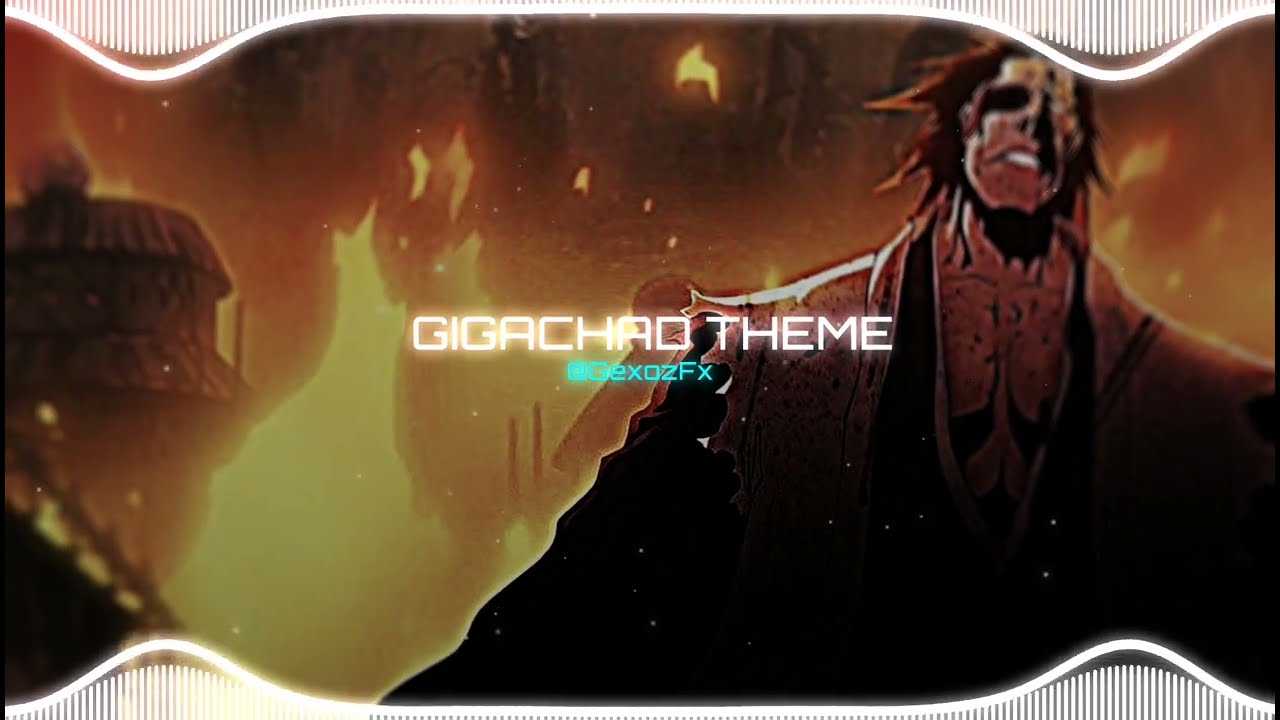 Gigachad Theme (Phonk House Version) - g3ox_em [ Edit audio ] - YouTube