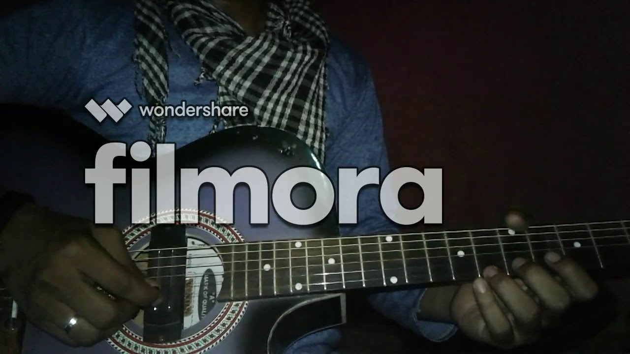 BARANDAI RODDUR FULL GUITER TABS !!SONG BY BHOOMI BAND!! - YouTube