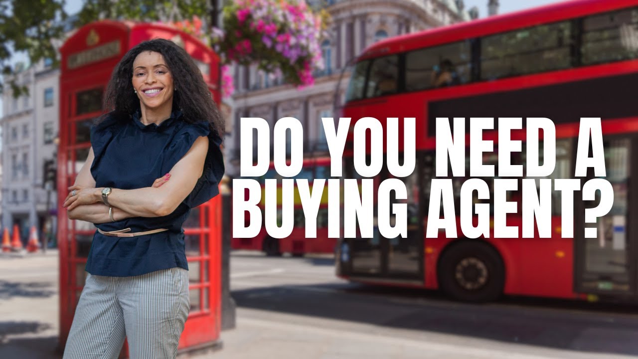 Unlocking Real Estate Success: The Top Reasons You Need a Buying Agent ...