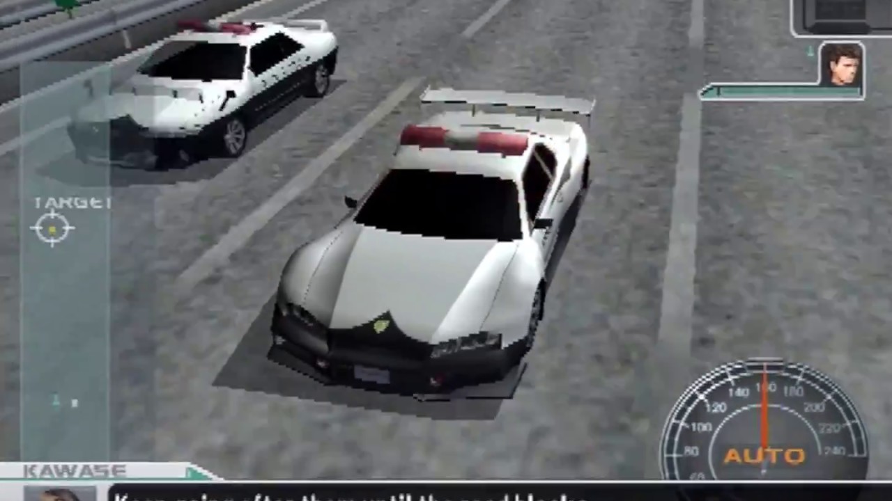 World Super Police (PS2) - Part 1 - YouTube