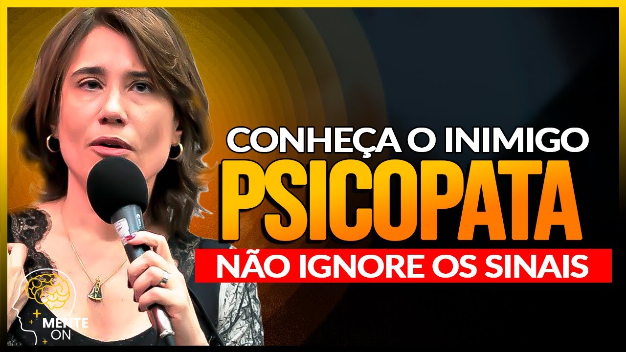 Dra Ana Beatriz Barbosa ConheÇa O Inimigo Os Perigos Ocultos De Um