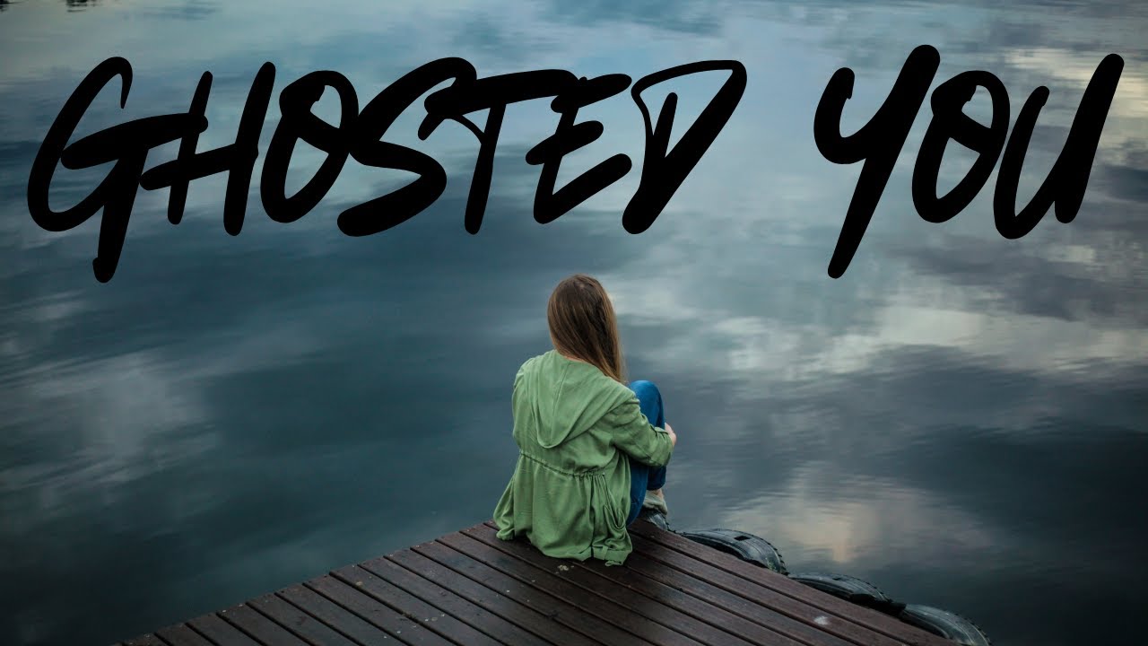 Preston Defa - Ghosted You - YouTube
