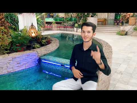 AHISKA. Muhammed Bayramov-  ХОЧЕШЬ 2023