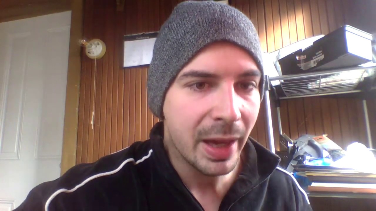 Orpheus- David Sylvian (cover) - YouTube